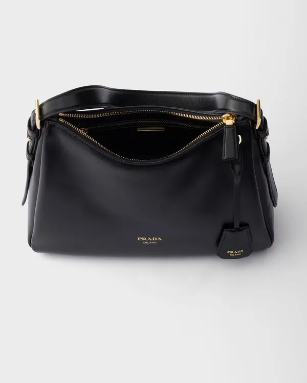 Prada Pelle Shoulder Bag