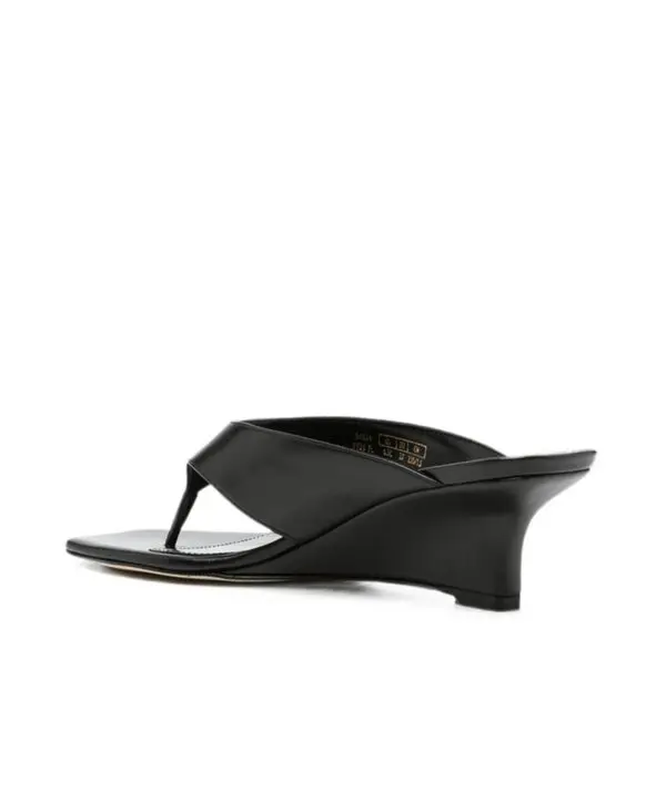 STUART WEITZMAN Square-toe High-heeled Sandals