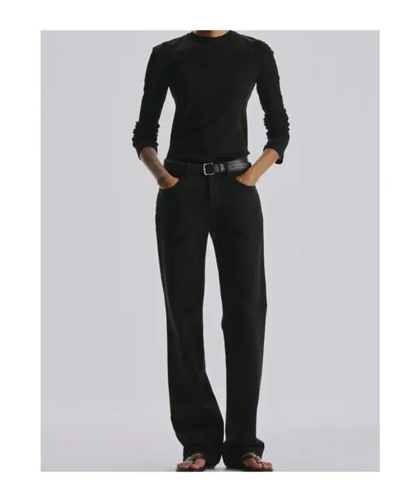 THE ROW Carlyl Jeans