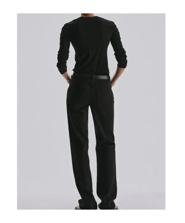 THE ROW Carlyl Jeans