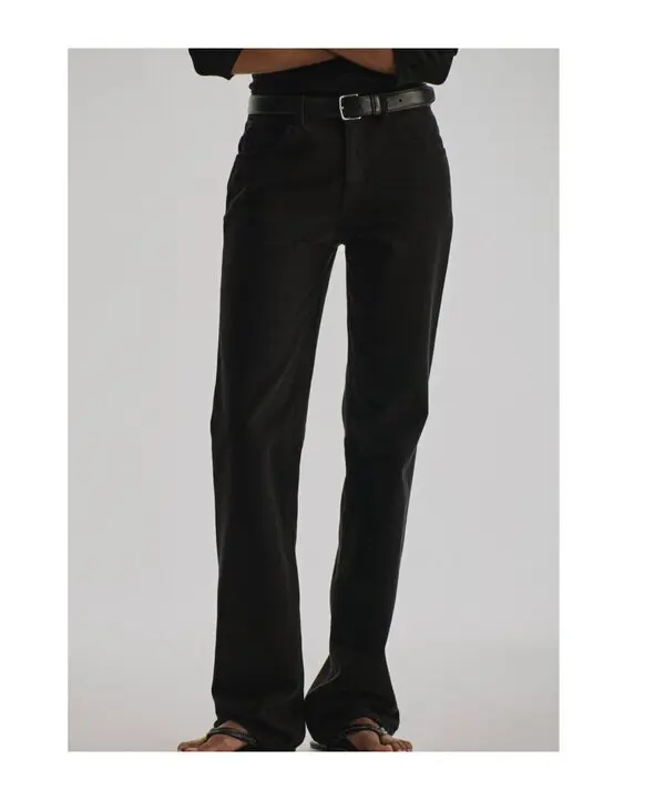 THE ROW Carlyl Jeans