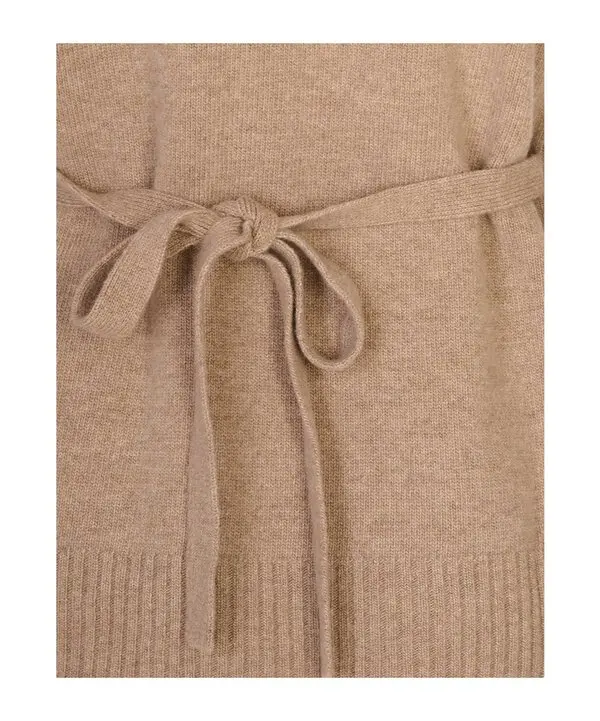 P.a.r.o.s.h Long-sleeved Knitted Pullover