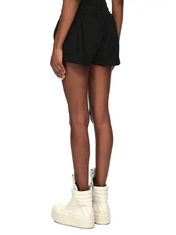 Rick Owens Drawstring Shorts