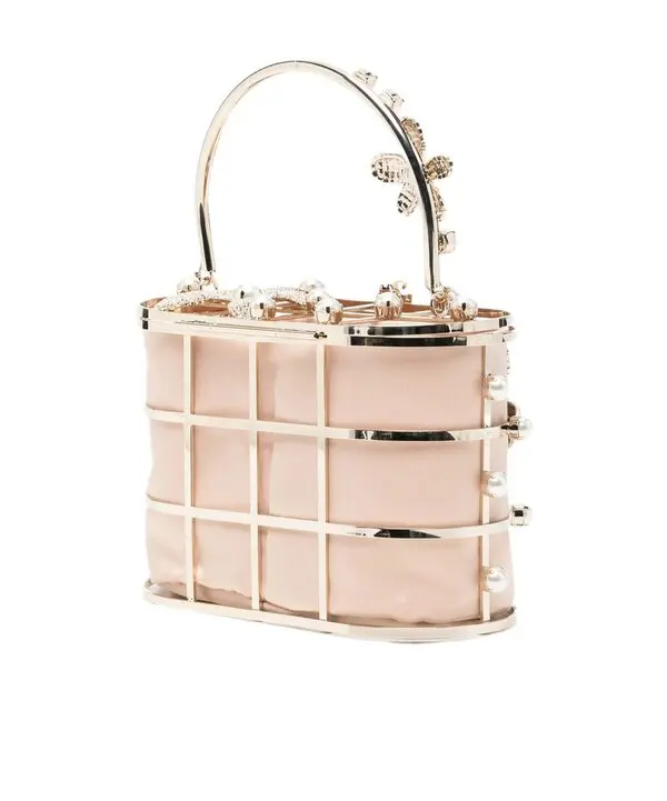 Rosantica Single-handle Handbag