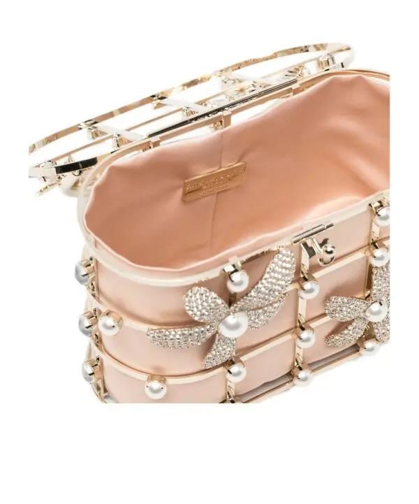 Rosantica Single-handle Handbag