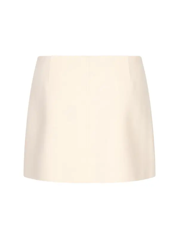 P.a.r.o.s.h A-line Skirt