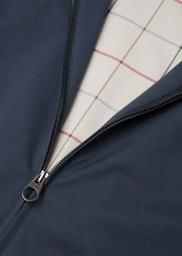 Loro Piana Bomber Jacket