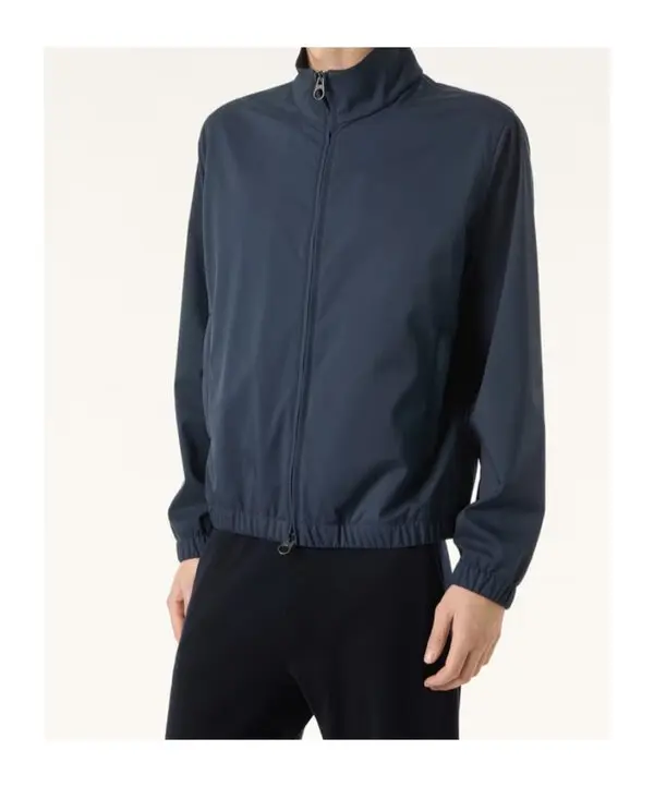Loro Piana Bomber Jacket