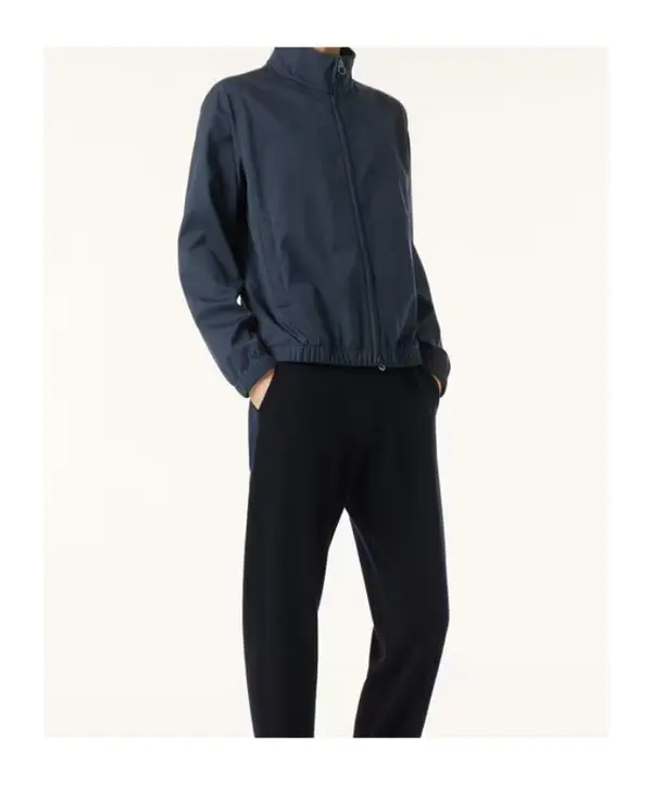 Loro Piana Bomber Jacket
