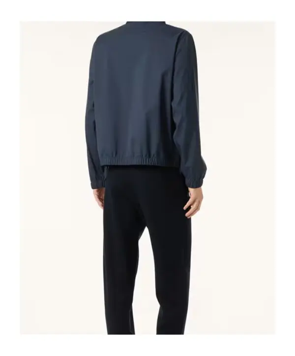 Loro Piana Bomber Jacket