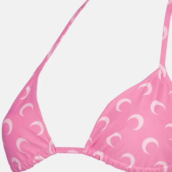 MARINE SERRE Bikini Set