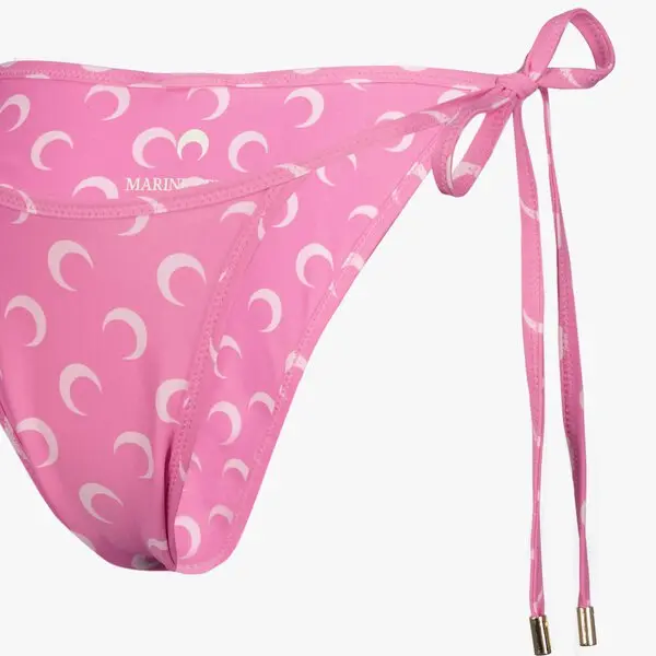 MARINE SERRE Bikini Set