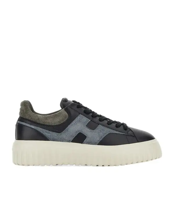 Hogan Sneakers H-stripes