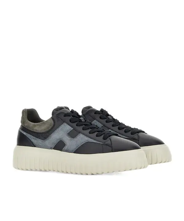 Hogan Sneakers H-stripes