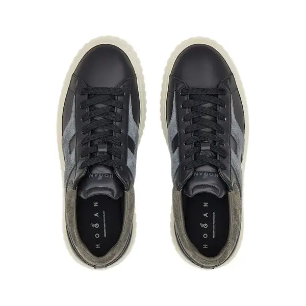 Hogan Sneakers H-stripes