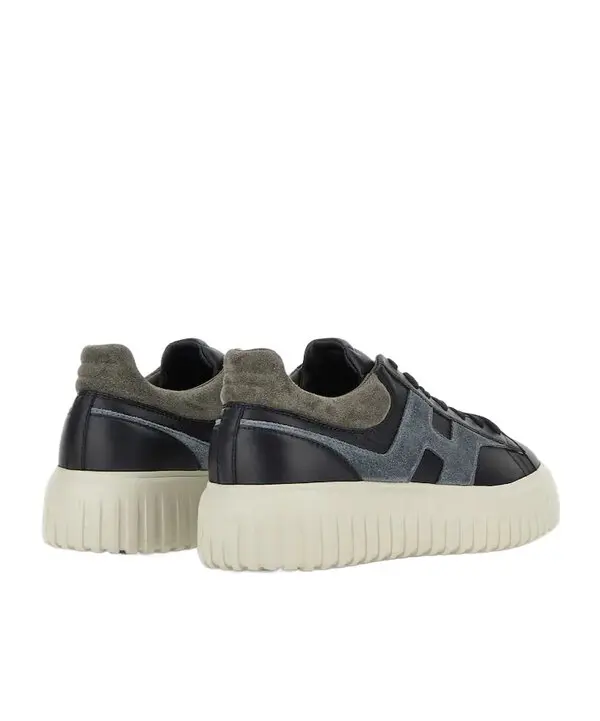 Hogan Sneakers H-stripes