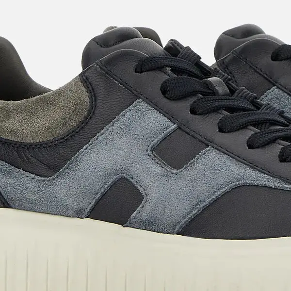 Hogan Sneakers H-stripes