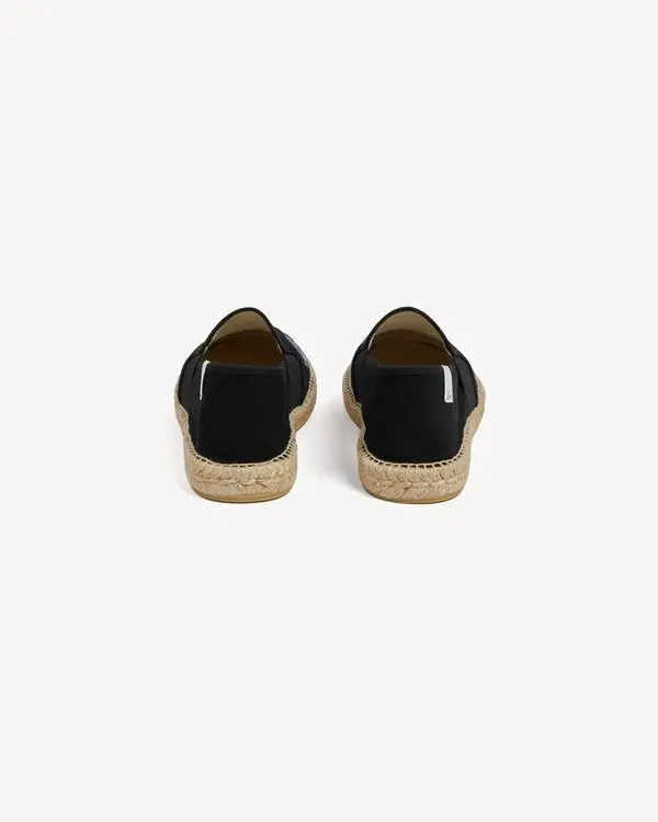 Kenzo Jumping Tiger' Espadrilles In Canvas