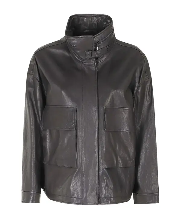 Emporio Armani Blouson Jacket