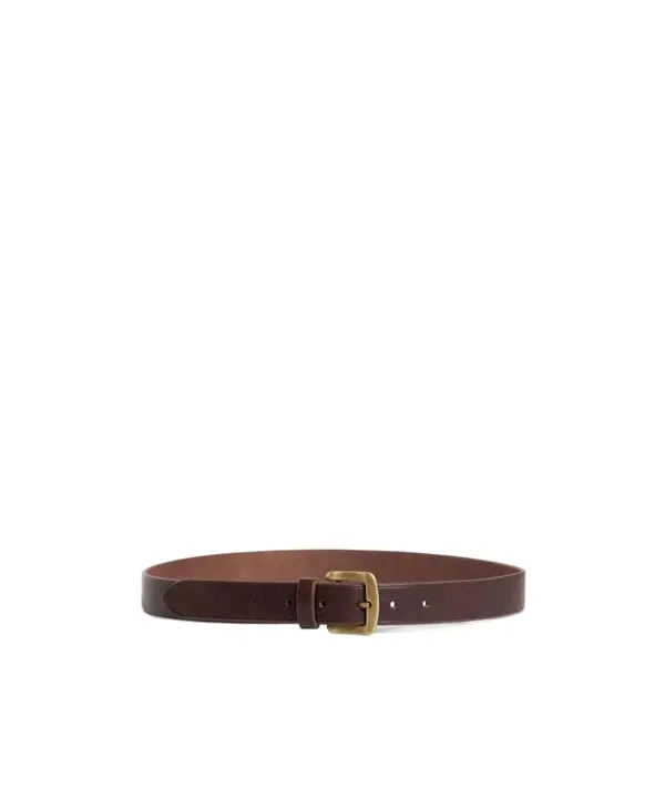 Dsquared2 Buckle-fastening Belt