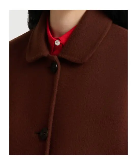 Marni Single-breasted Logo-embroidered Jacket