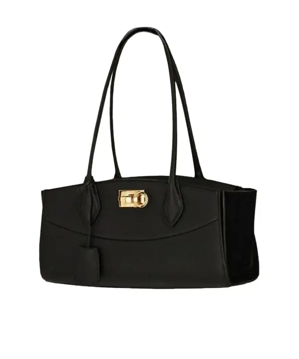 FERRAGAMO Top-handle Handbag