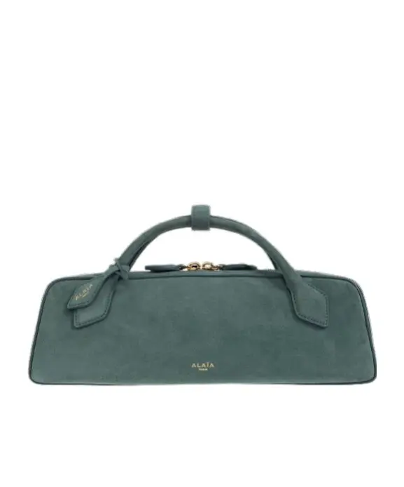 Alaïa Letter Handbag