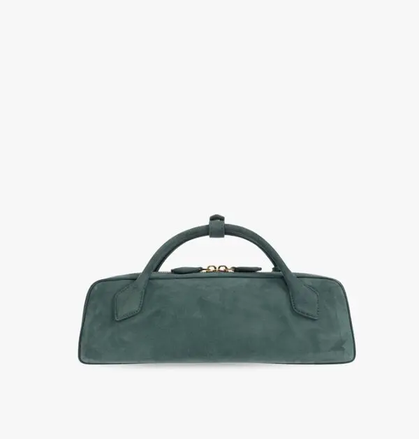 Alaïa Letter Handbag