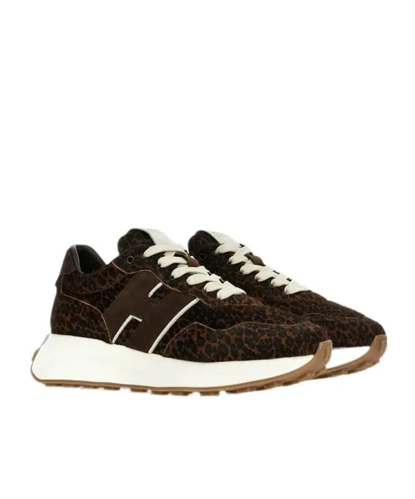 Hogan H641 Low-top Sneakers