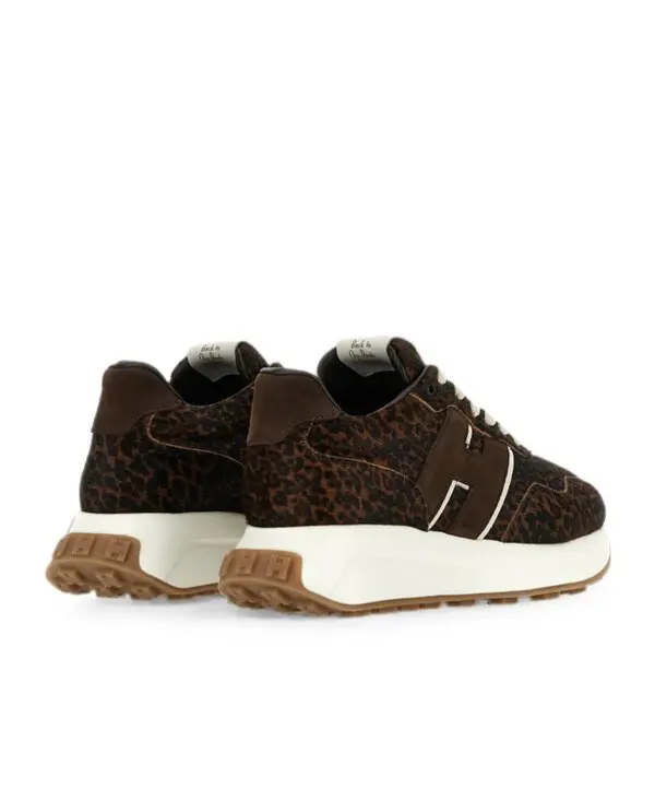 Hogan H641 Low-top Sneakers