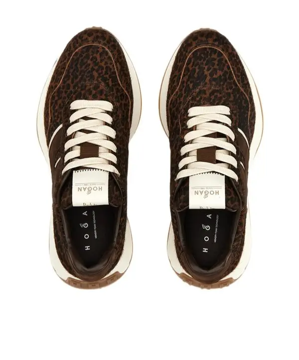 Hogan H641 Low-top Sneakers