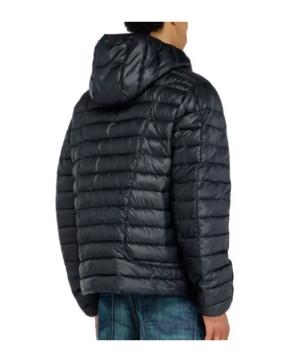 DIESEL® W-stone-wrd Winter Jacket