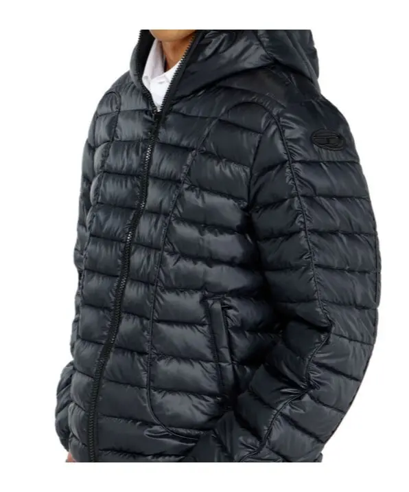 DIESEL® W-stone-wrd Winter Jacket