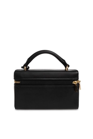 Michael Kors Jana Padlock Shoulder Bag