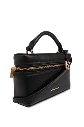 Michael Kors Jana Padlock Shoulder Bag