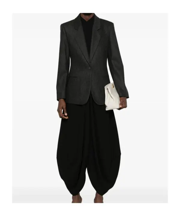 Giorgio Armani Long-sleeve Blazer