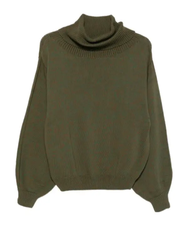 BASERANGE Long-sleeved Knitwear - Grebr
