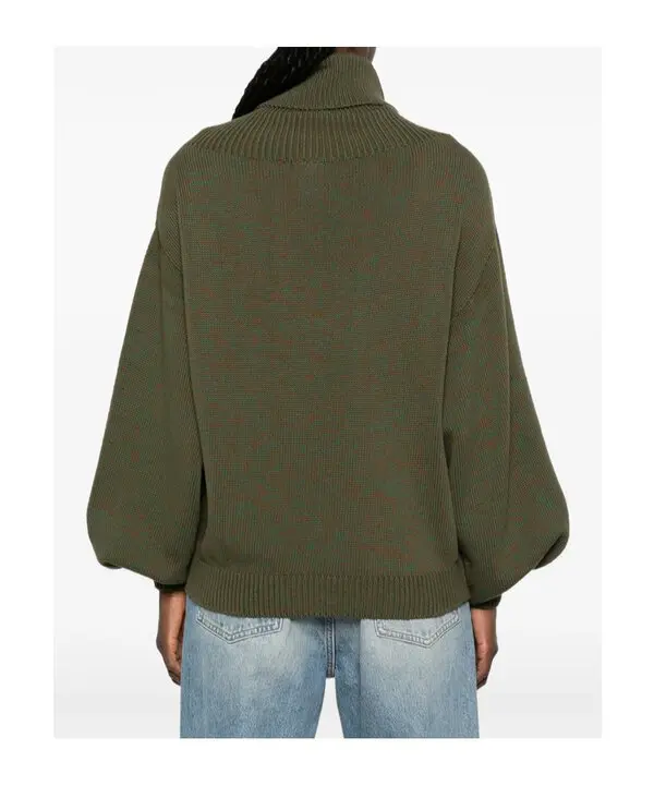 BASERANGE Long-sleeved Knitwear