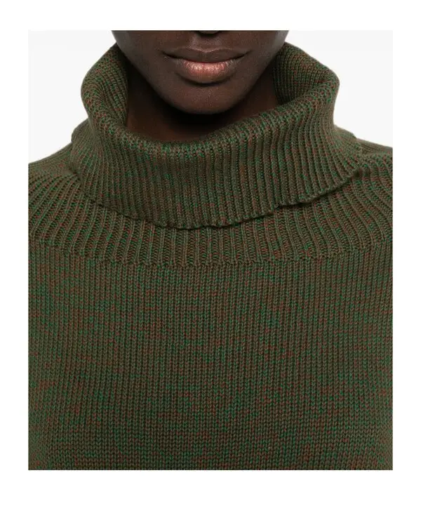 BASERANGE Long-sleeved Knitwear