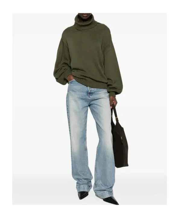 BASERANGE Long-sleeved Knitwear