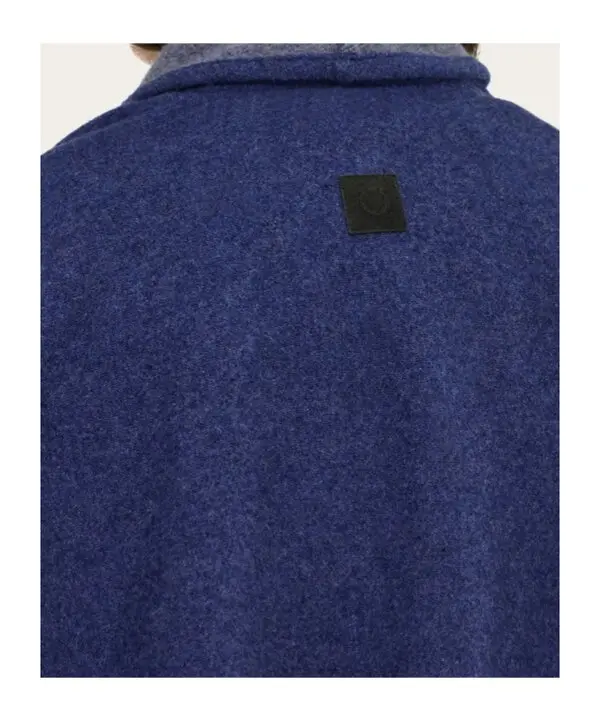FERRAGAMO Cashmere Cape