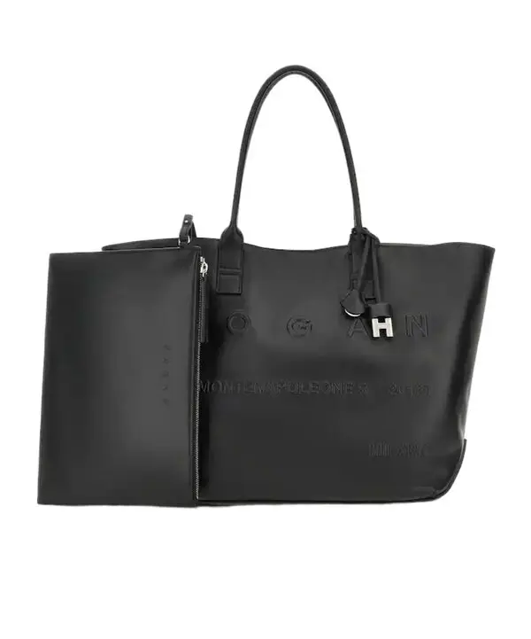 Hogan Address Medium Shopping Bag