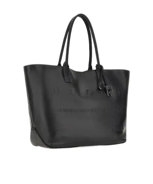 Hogan Address Medium Shopping Bag