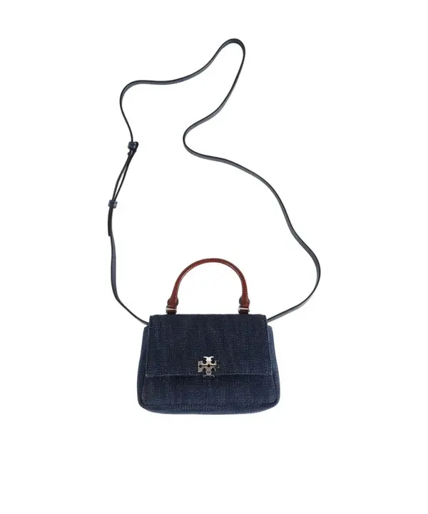 Tory Burch Flap Shoulder Bag