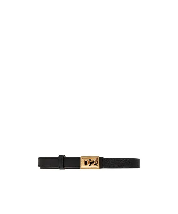 Dsquared2 Buckle Belt