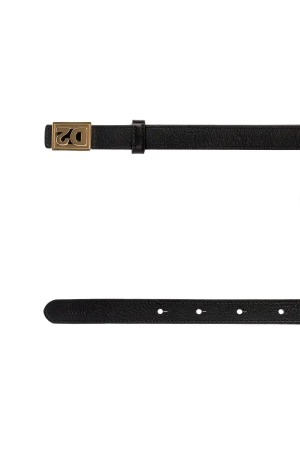 Dsquared2 Buckle Belt