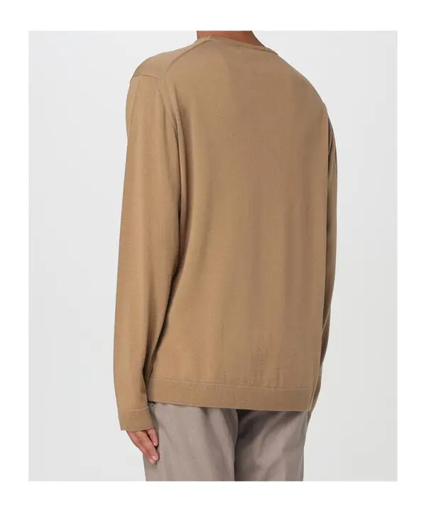 ROBERTO COLLINA Long-sleeved Sweater