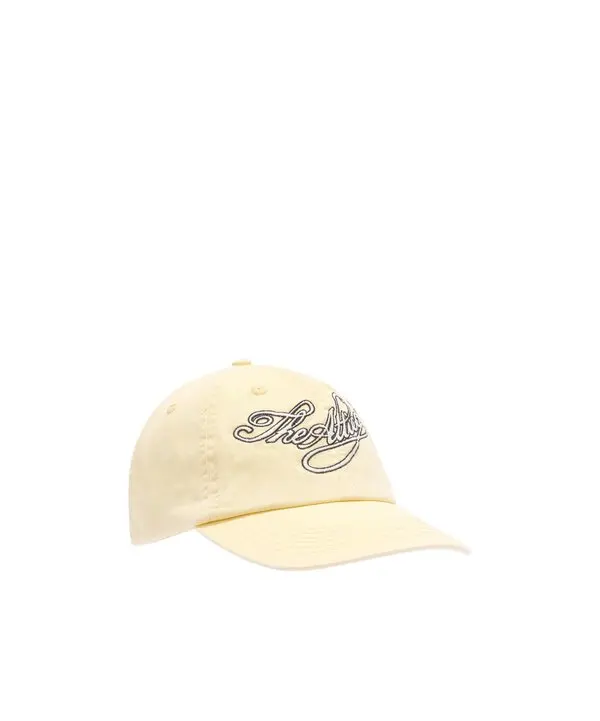 Attico Cap - Safari