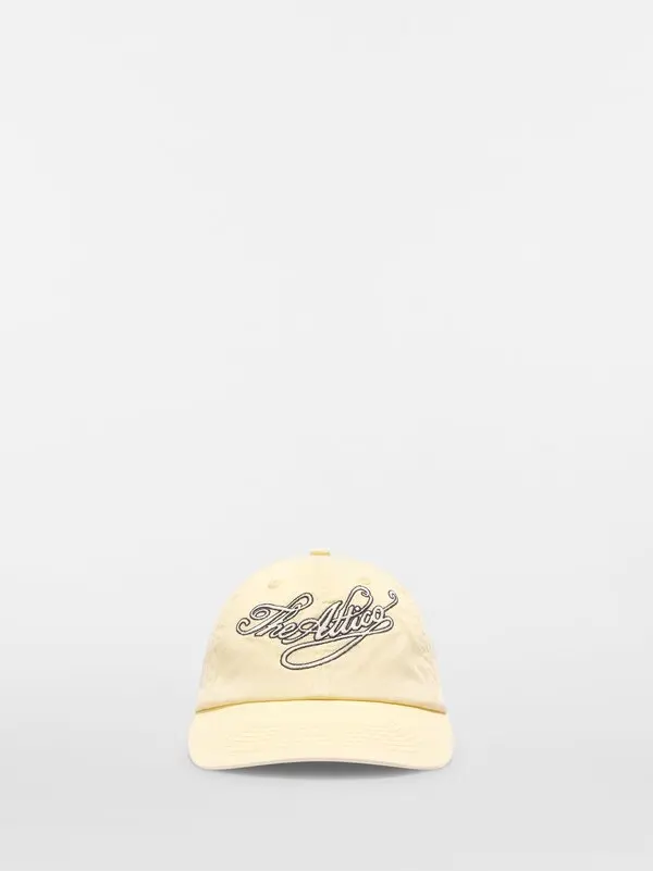 Attico Cap