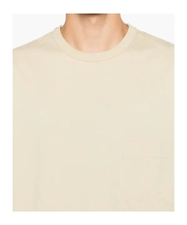 LEMAIRE Patch-pocket Short-sleeve T-shirt